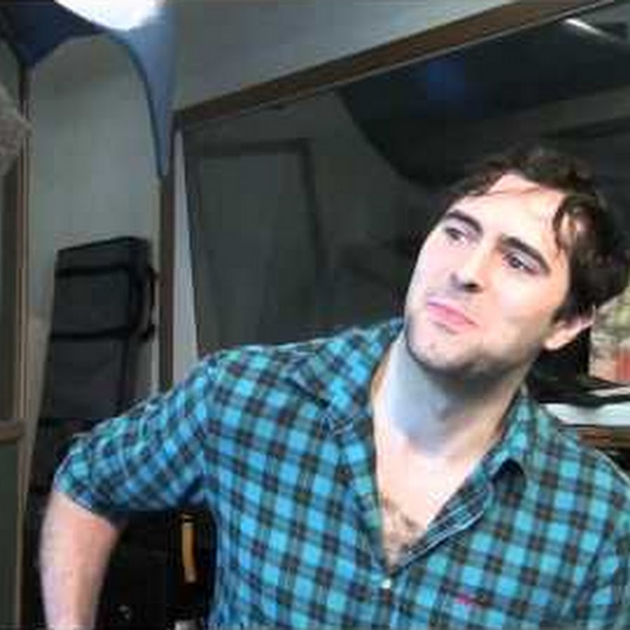 Tim Rice-Oxley - Topic - YouTube