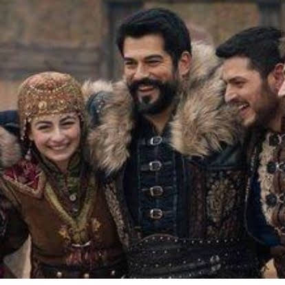 Post from Faruk&Belgin_Algon fans