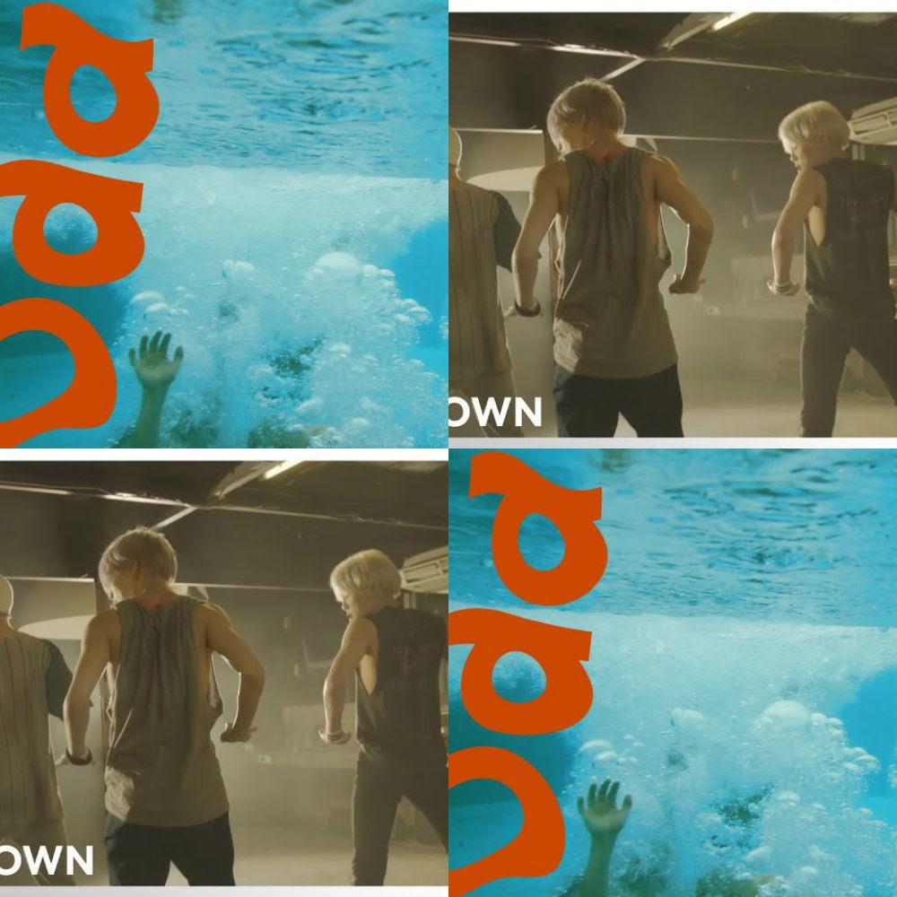 SHINee 4th Album-Odd