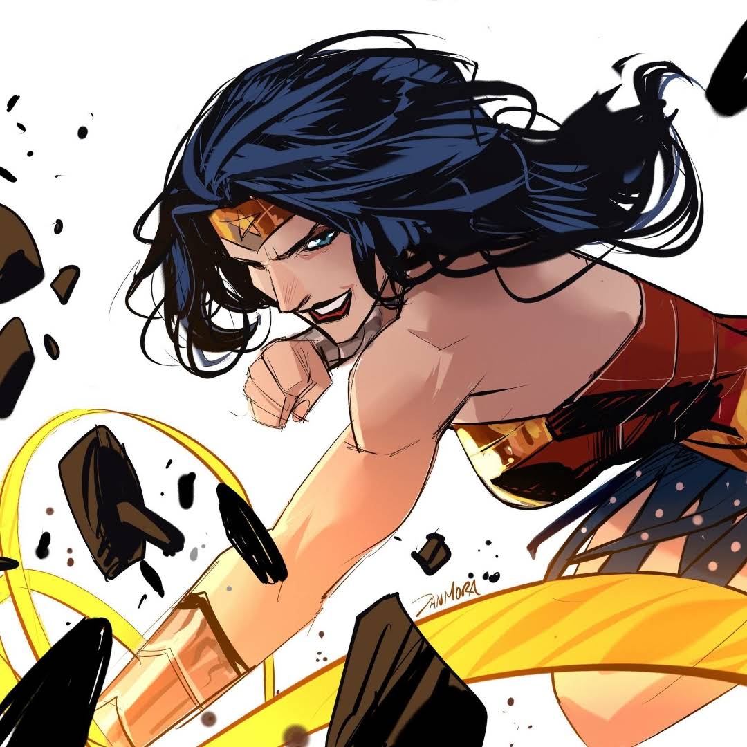 Post from Artist Formerly Known As Just Ray Carson