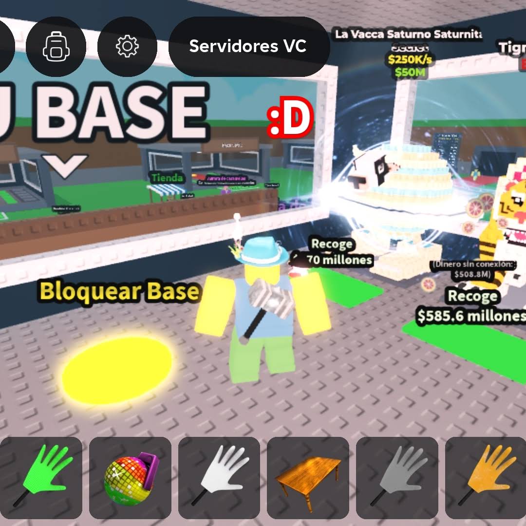Post from noob roblox :]