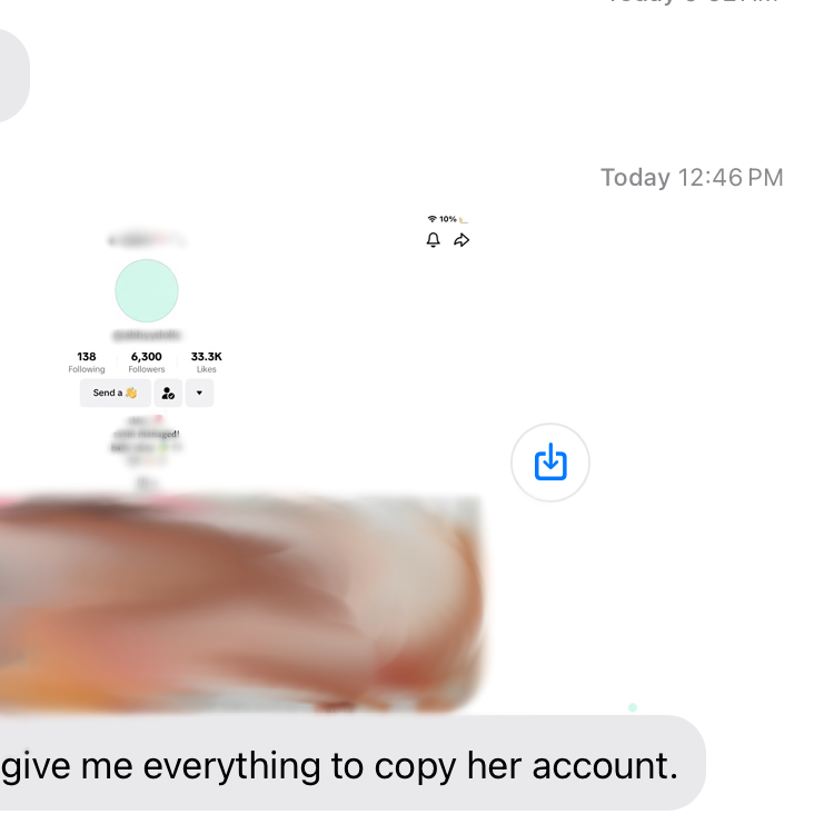 Post from 𖦹 🐾Ash3r On P4ws -⃝⃤