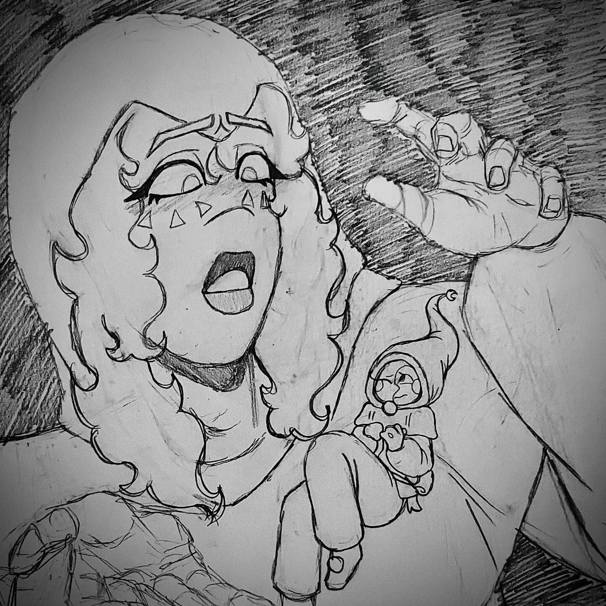 Post from 🌟Ruby_draws_sillies🌀