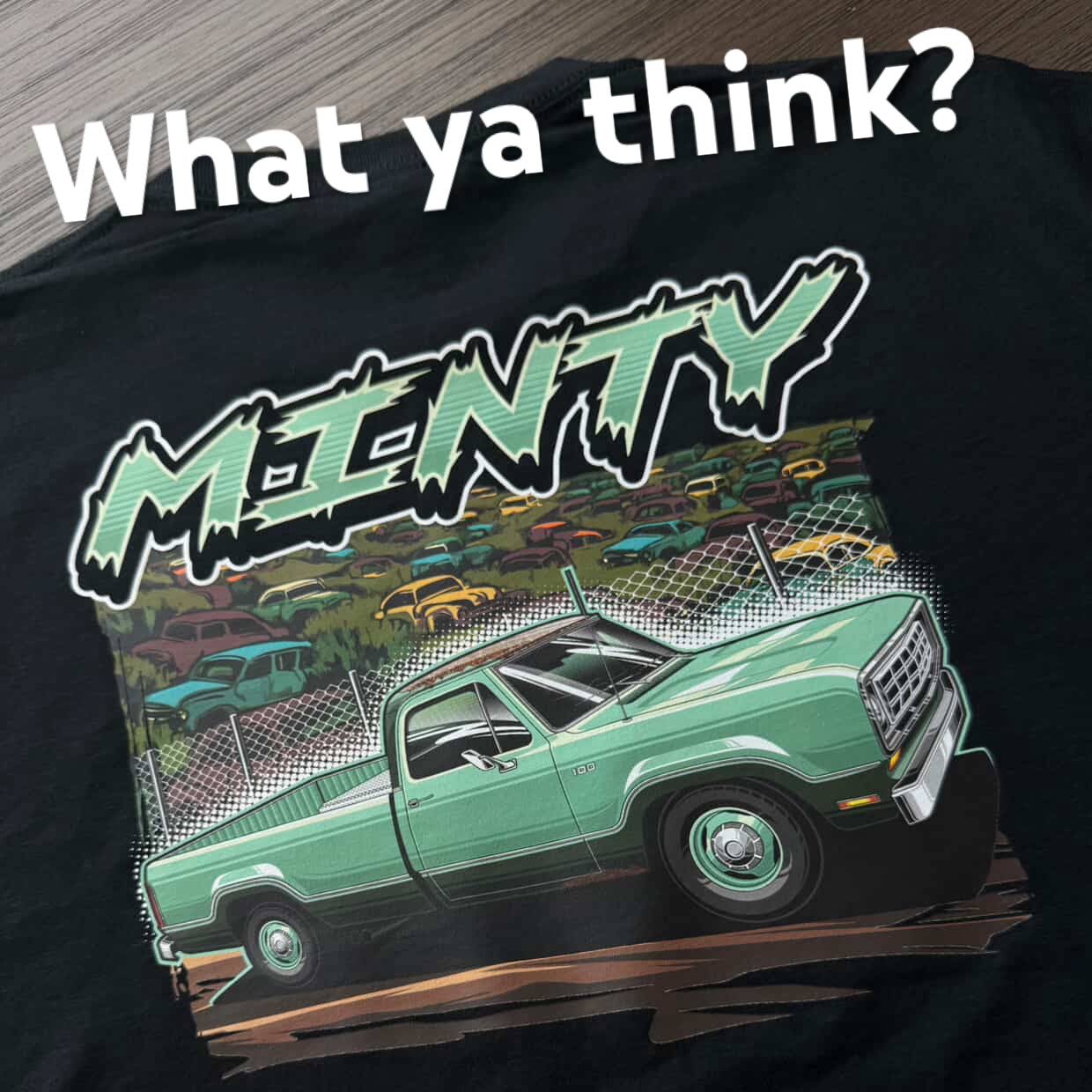 Post from Junkerup #chris birdsong