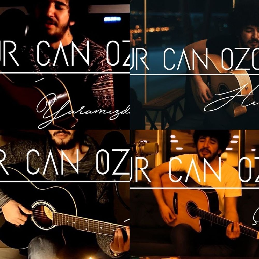 Onur Can Özcan - Yaramızda Kalsın