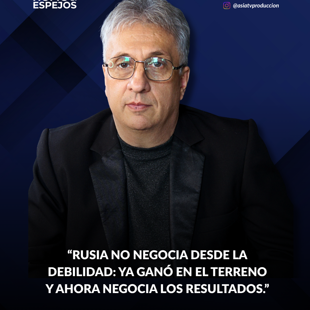 Post from Humo y Espejos