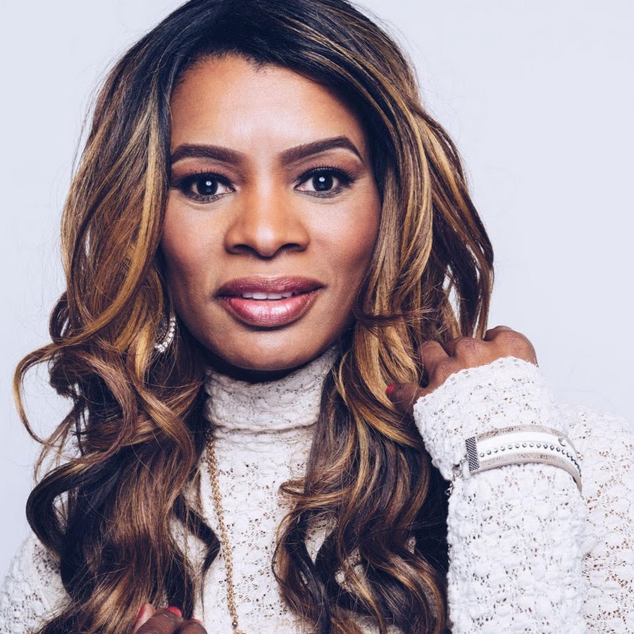 Nicole C. Mullen - Topic - YouTube