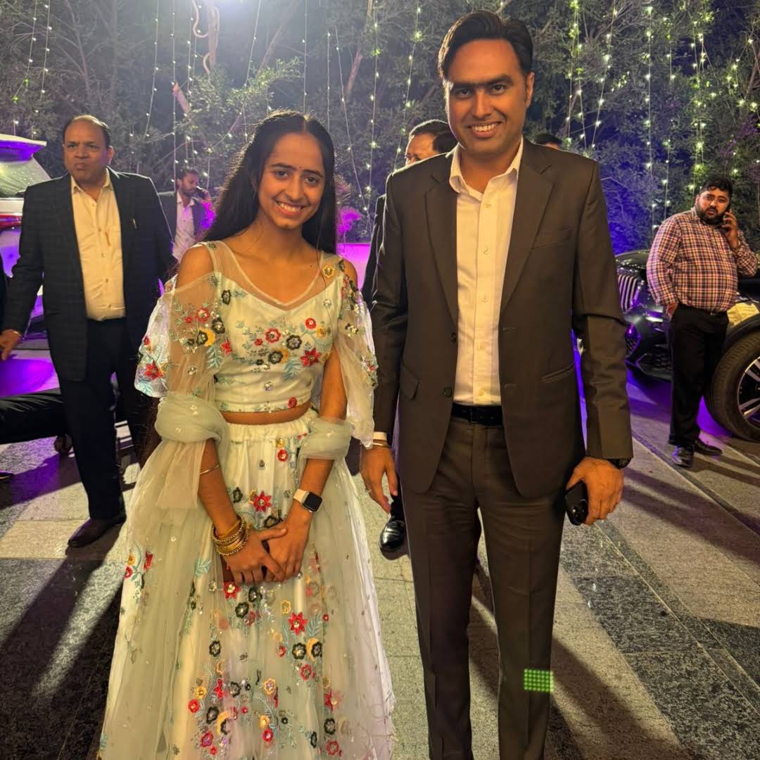 Post from Nishtha Makkar