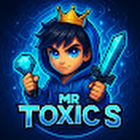 Post from MR. TOXIC S