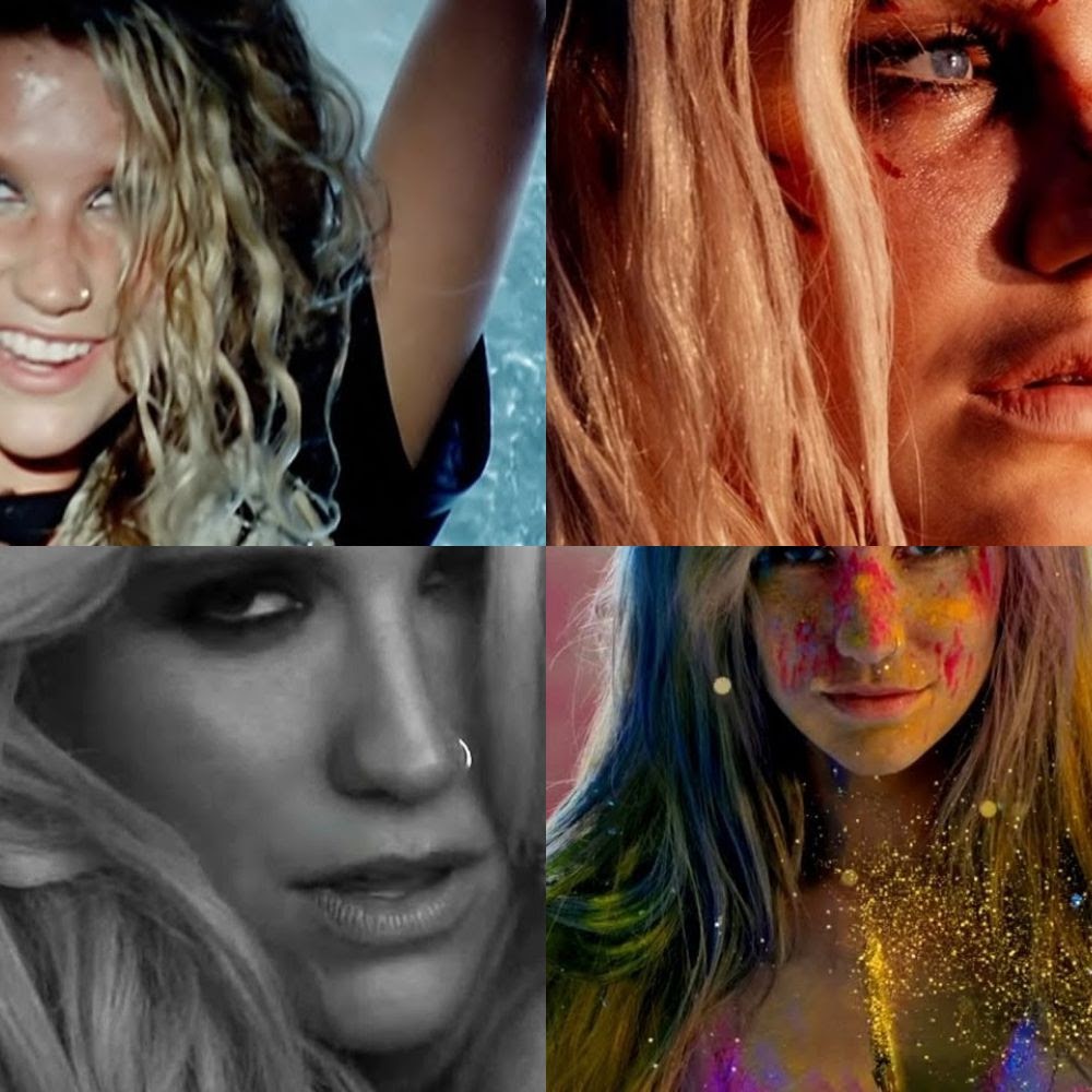 Kesha - Greatest Hits