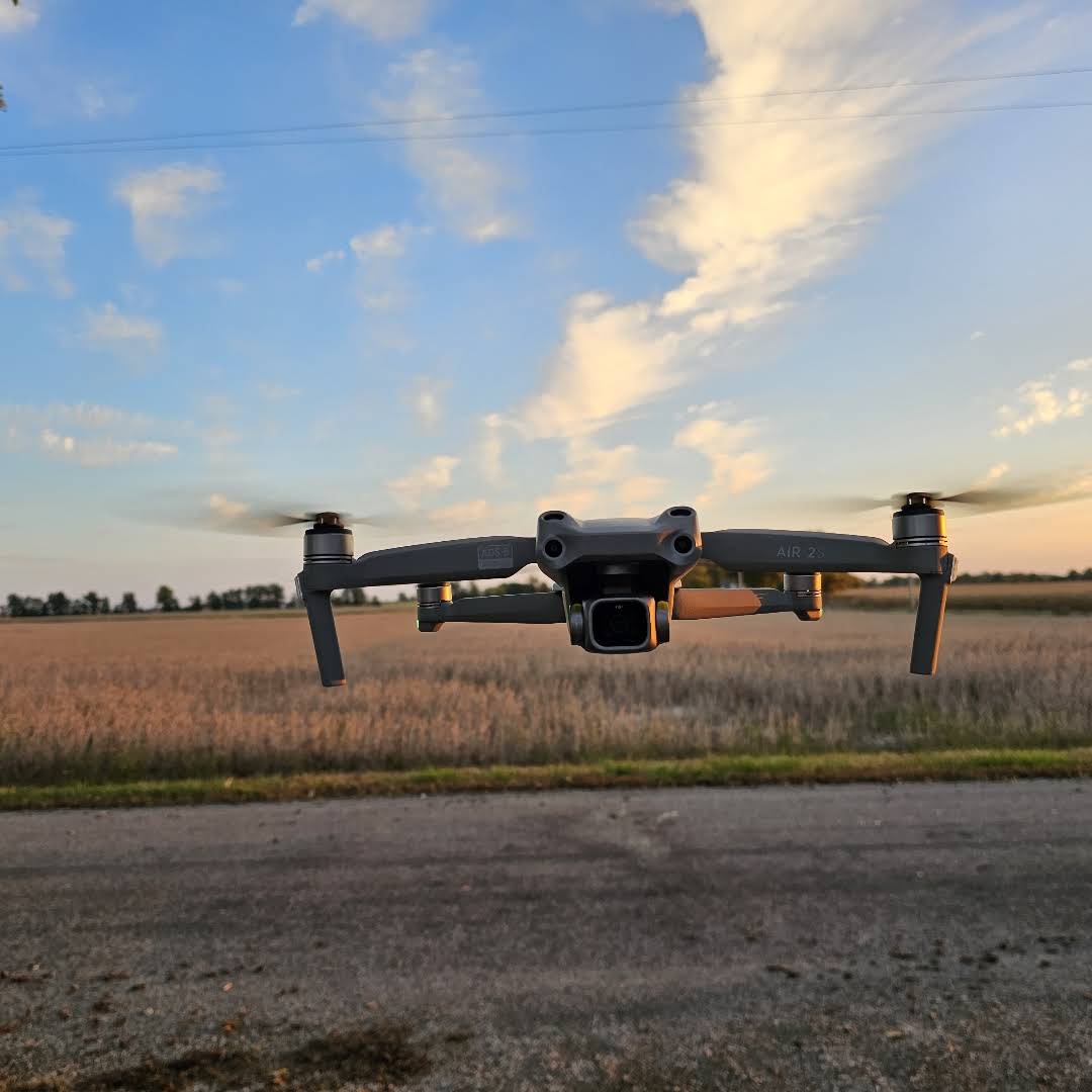 Post from Storm Chaser Corey Gerken
