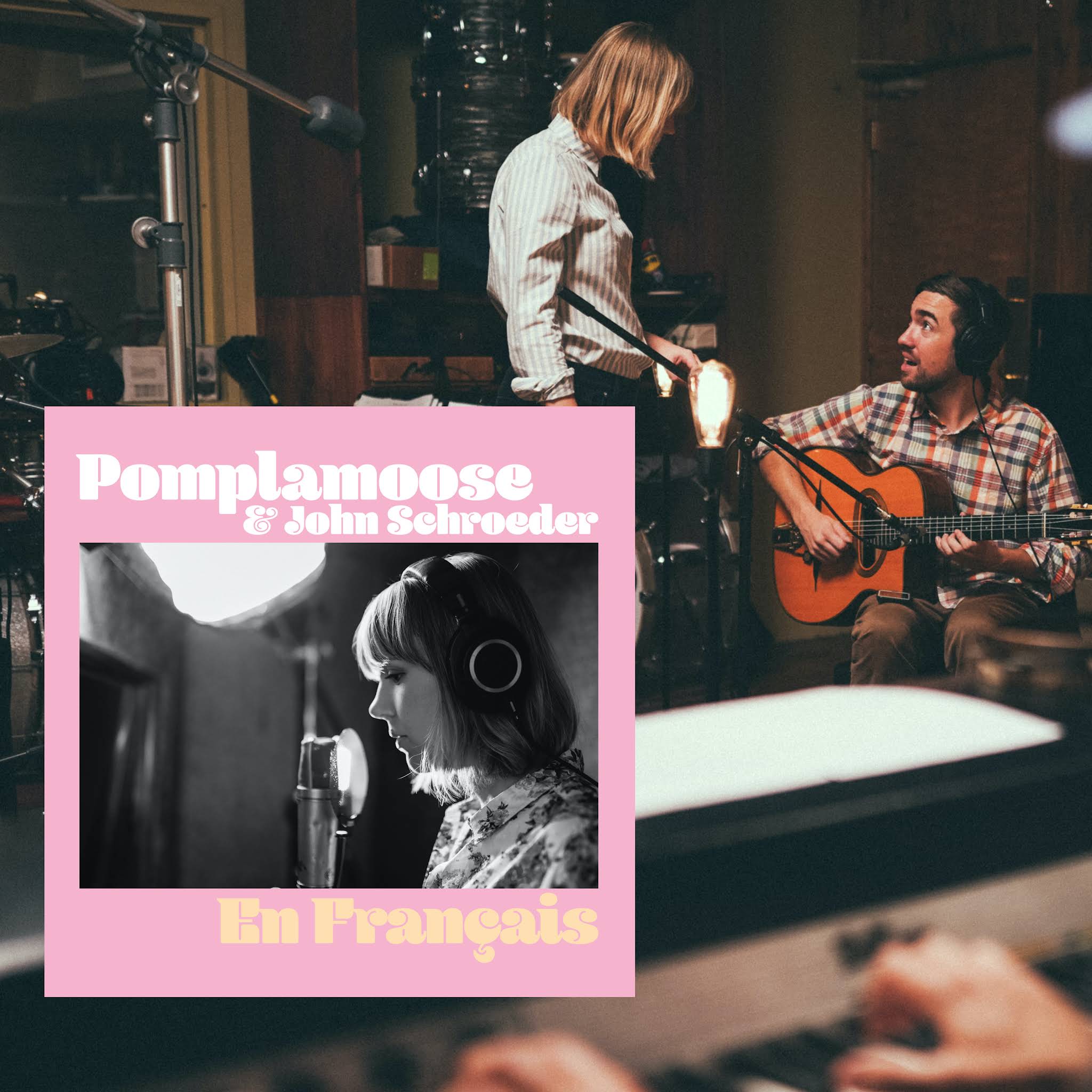 Post from PomplamooseMusic