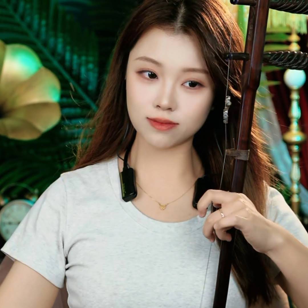 Post from Erhu Peiyao 二胡沛瑶 Live Music 🍑