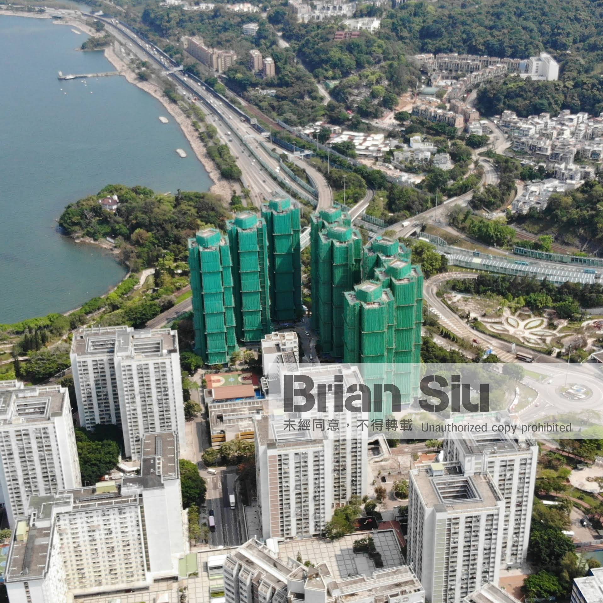 Post from Brian Siu
