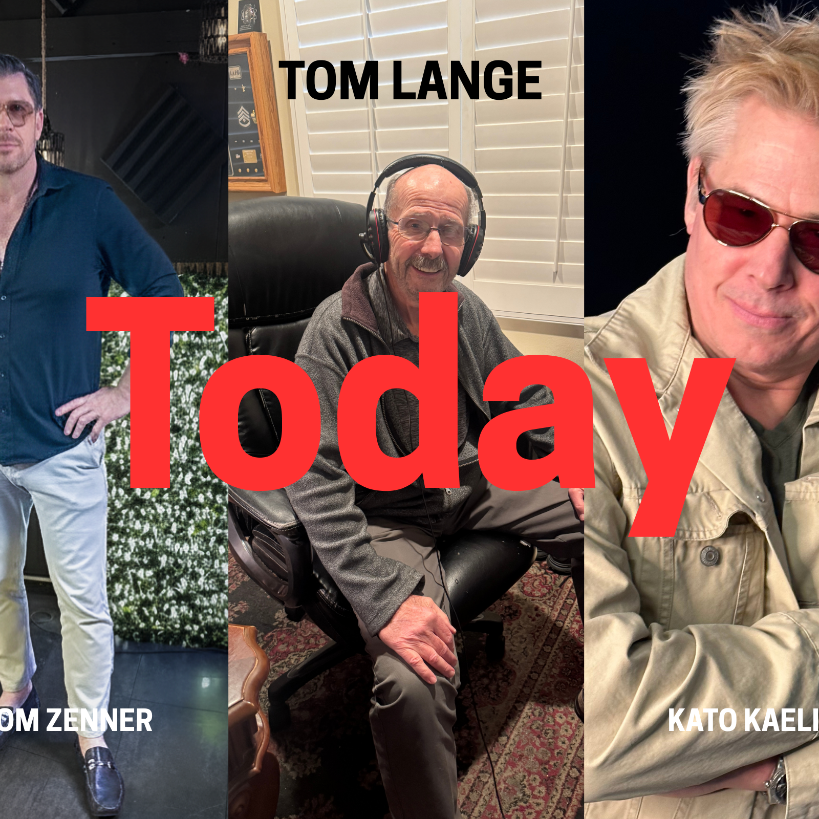 Post from Tom Zenner