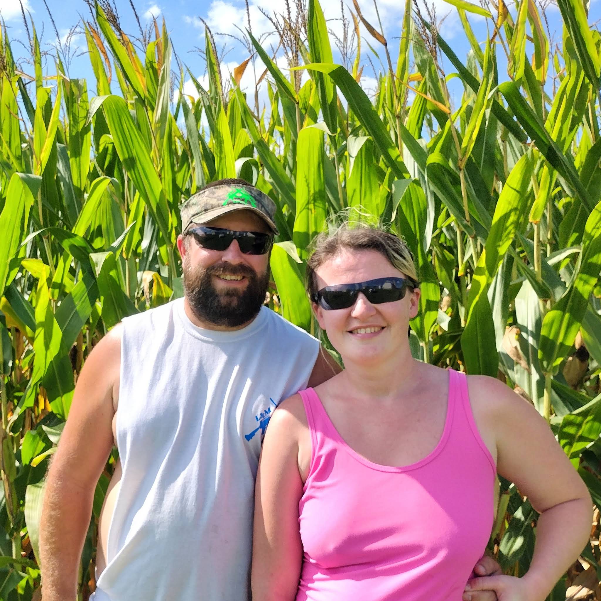 Post from L&M Country Adventures