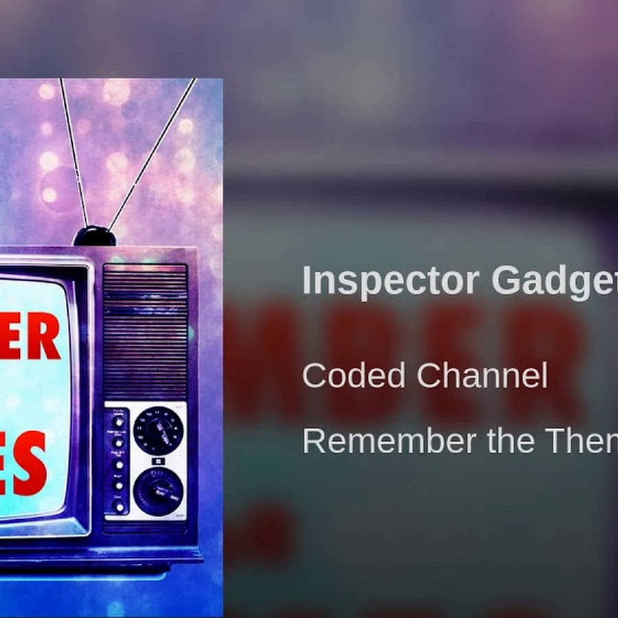 Coded Channel - Topic - YouTube