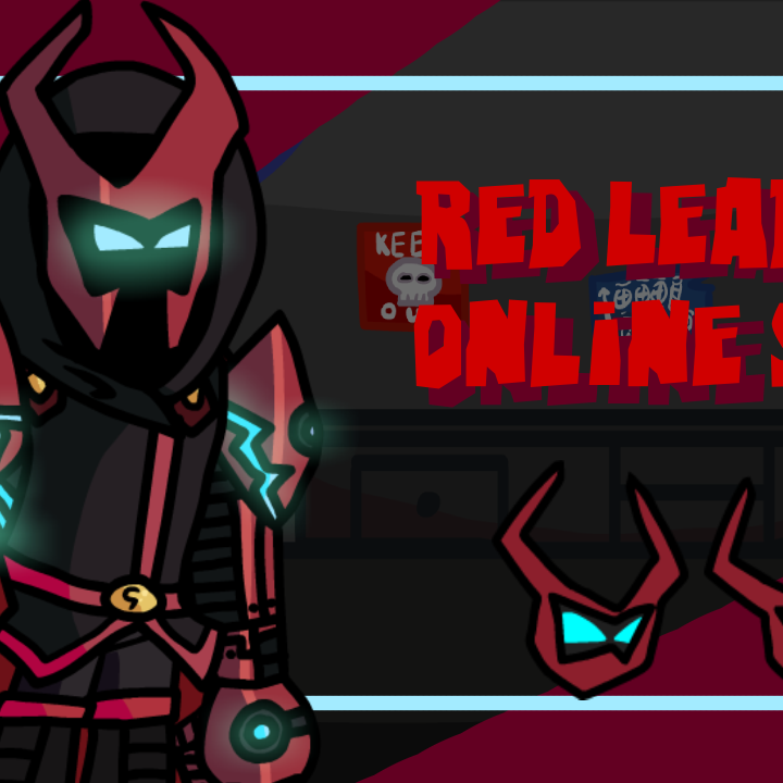 Post from REIN FNFカバー製作