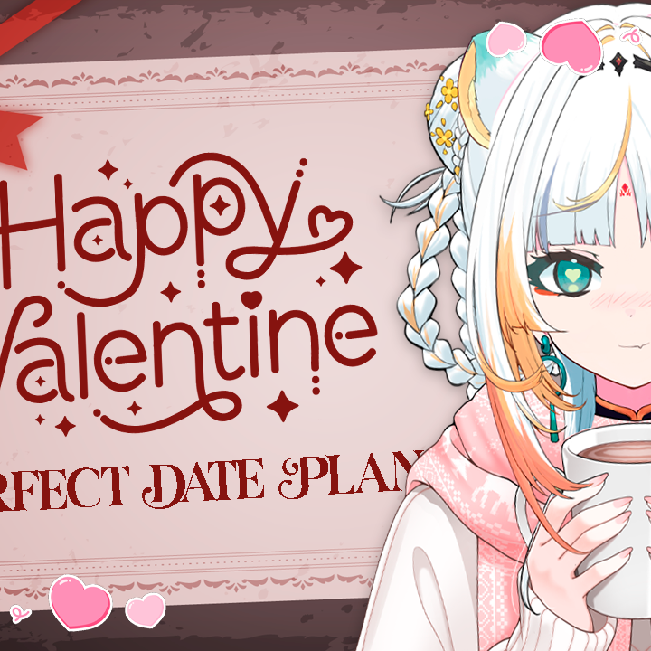 Post from Taiga Toragami Ch. ChromaSHIFT