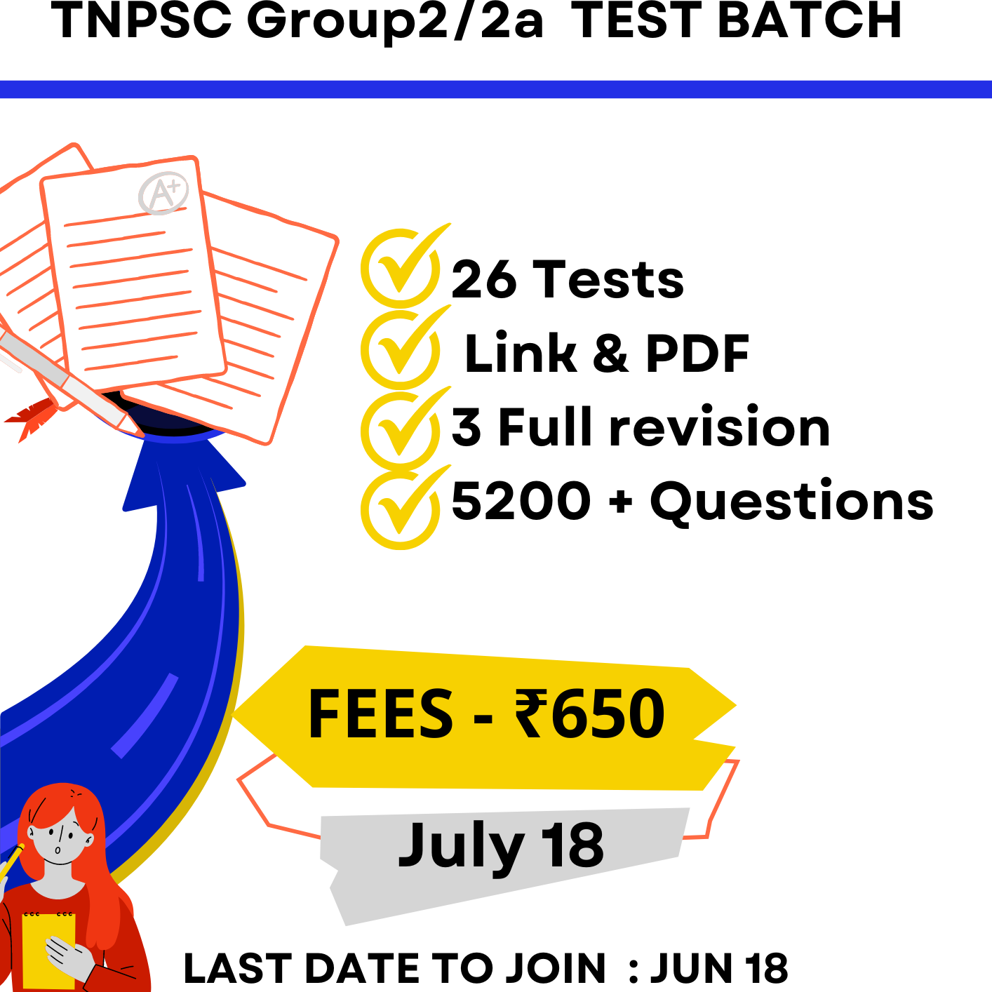 Post from STUDYWITH DHARSHINI