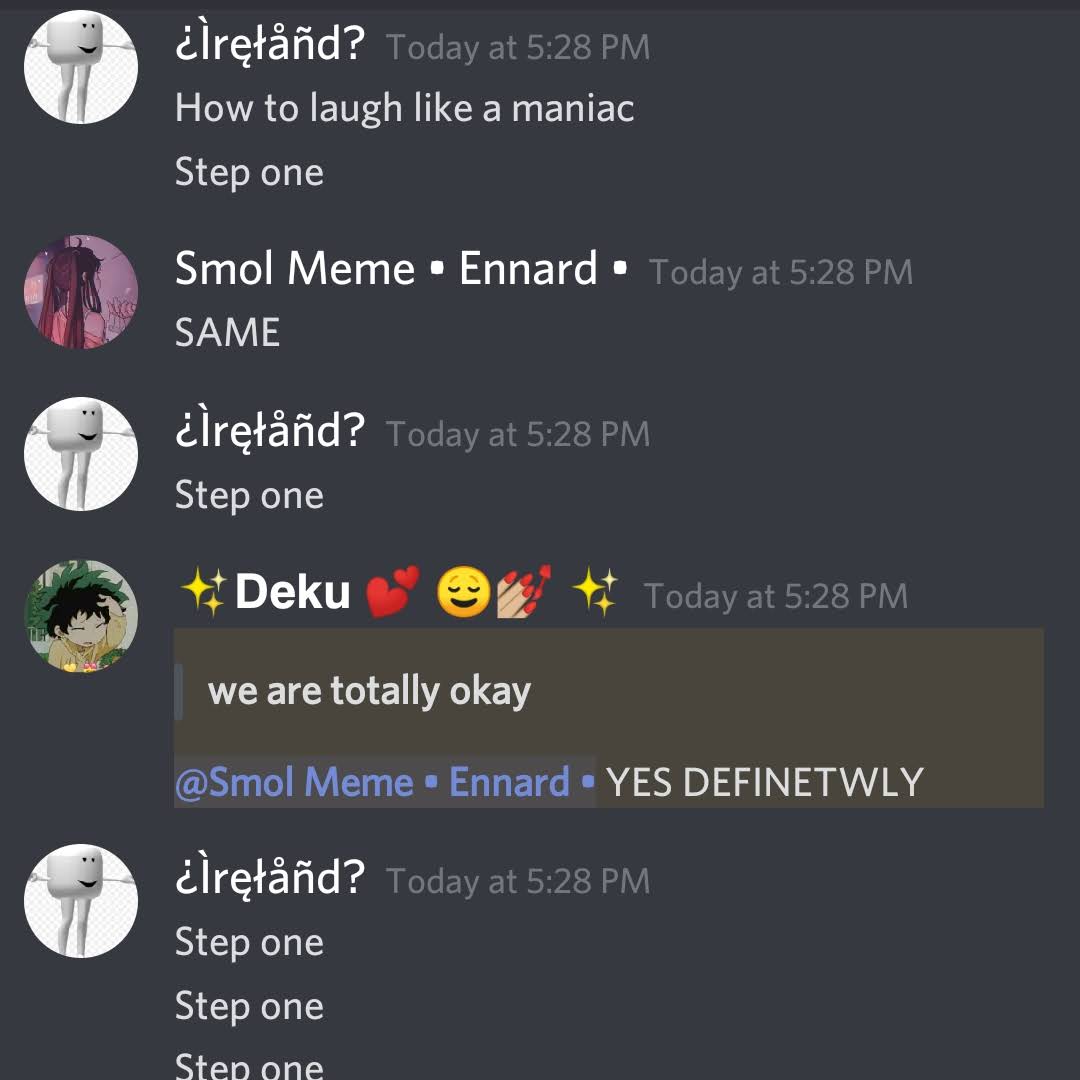 Post from Smol Meme