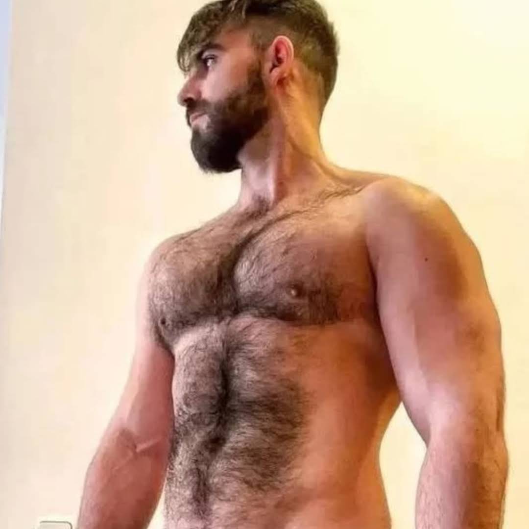 Post from Hairy hub