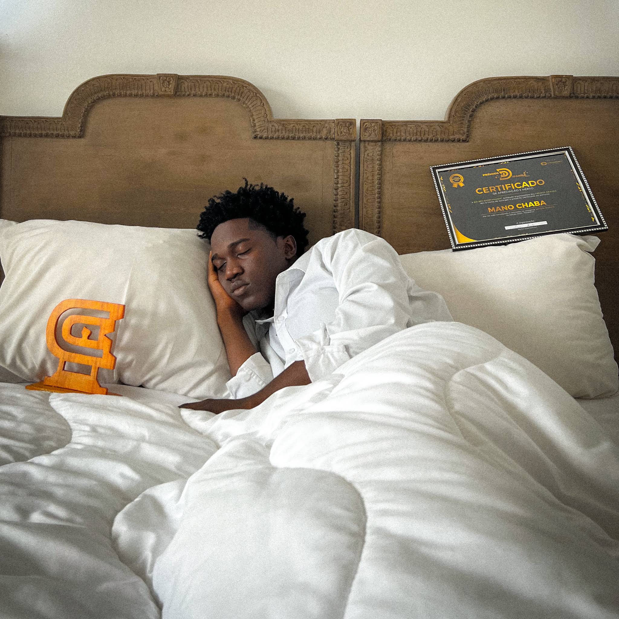 Post from MANO CHABA OFFICIAL