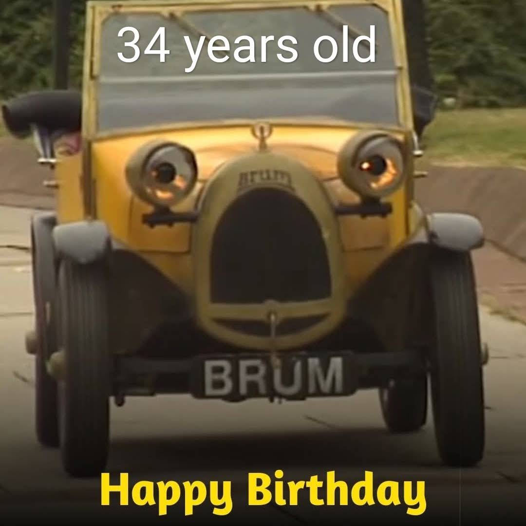 Post from Samuel Kift (12 YEAR ANNIVERSARY)