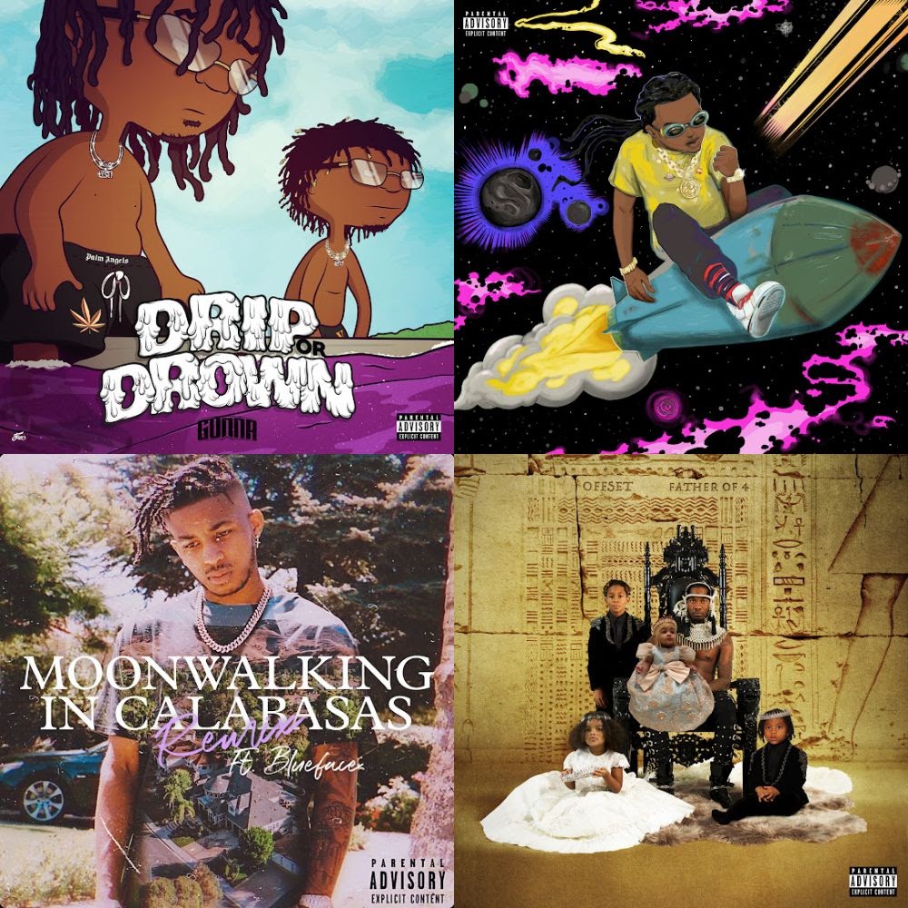 Drip or Drown