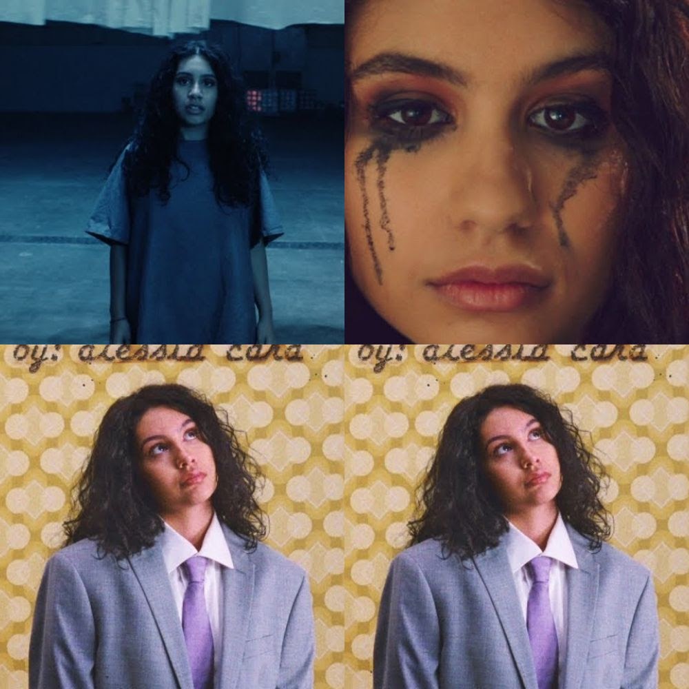 MY ULTIMATE ALESSIA CARA PLAYLIST