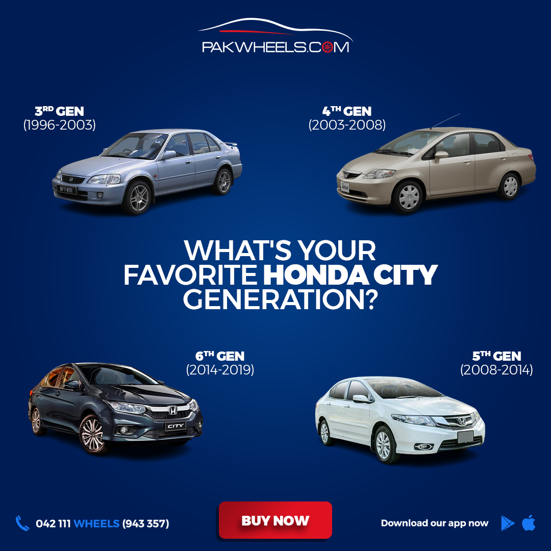 Post from PakWheels.com