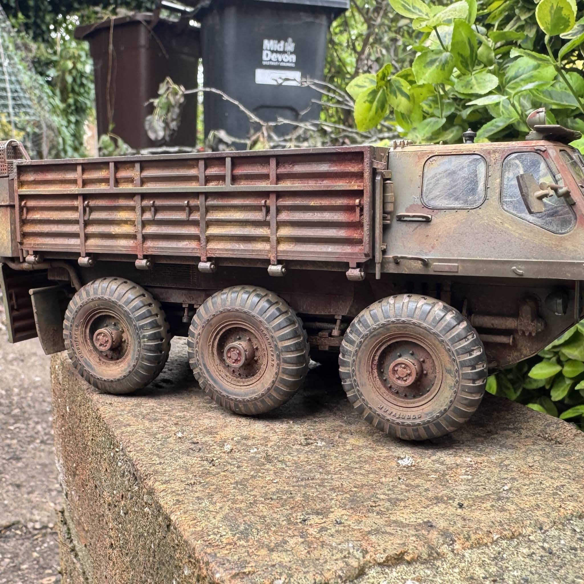 Post from MOS6510 Models