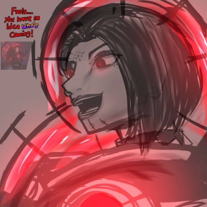 Post from ~𝘿𝙚𝙨𝙞𝙜𝙣𝙖𝙩𝙞𝙤𝙣-𝙀𝙙𝙞𝙩𝙨~ (Horror Arc)