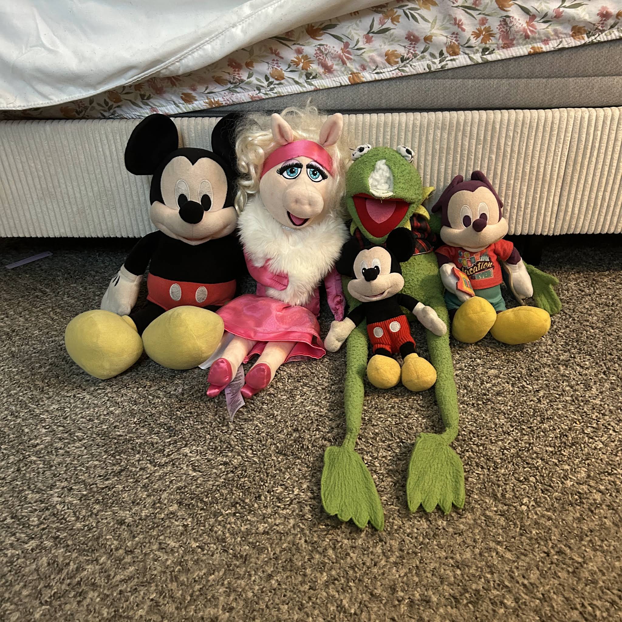 Post from Crazy Stuffed Animals