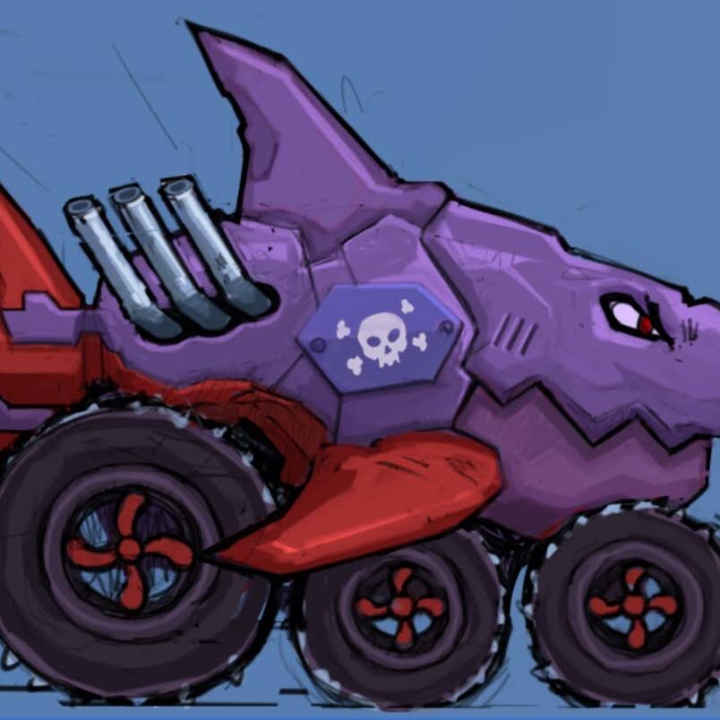 Post from SMOKOKO GAMES