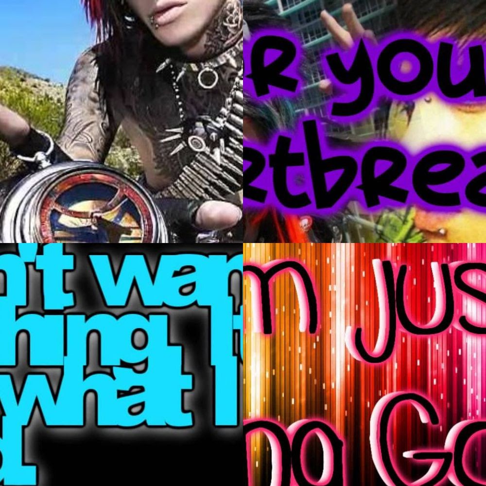 botdf all songs