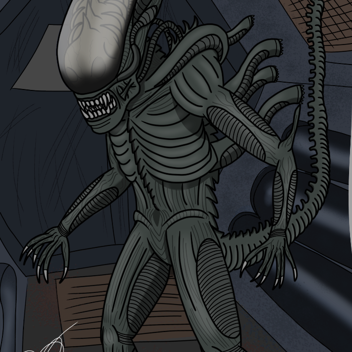 Post from Ultra Dino Rex