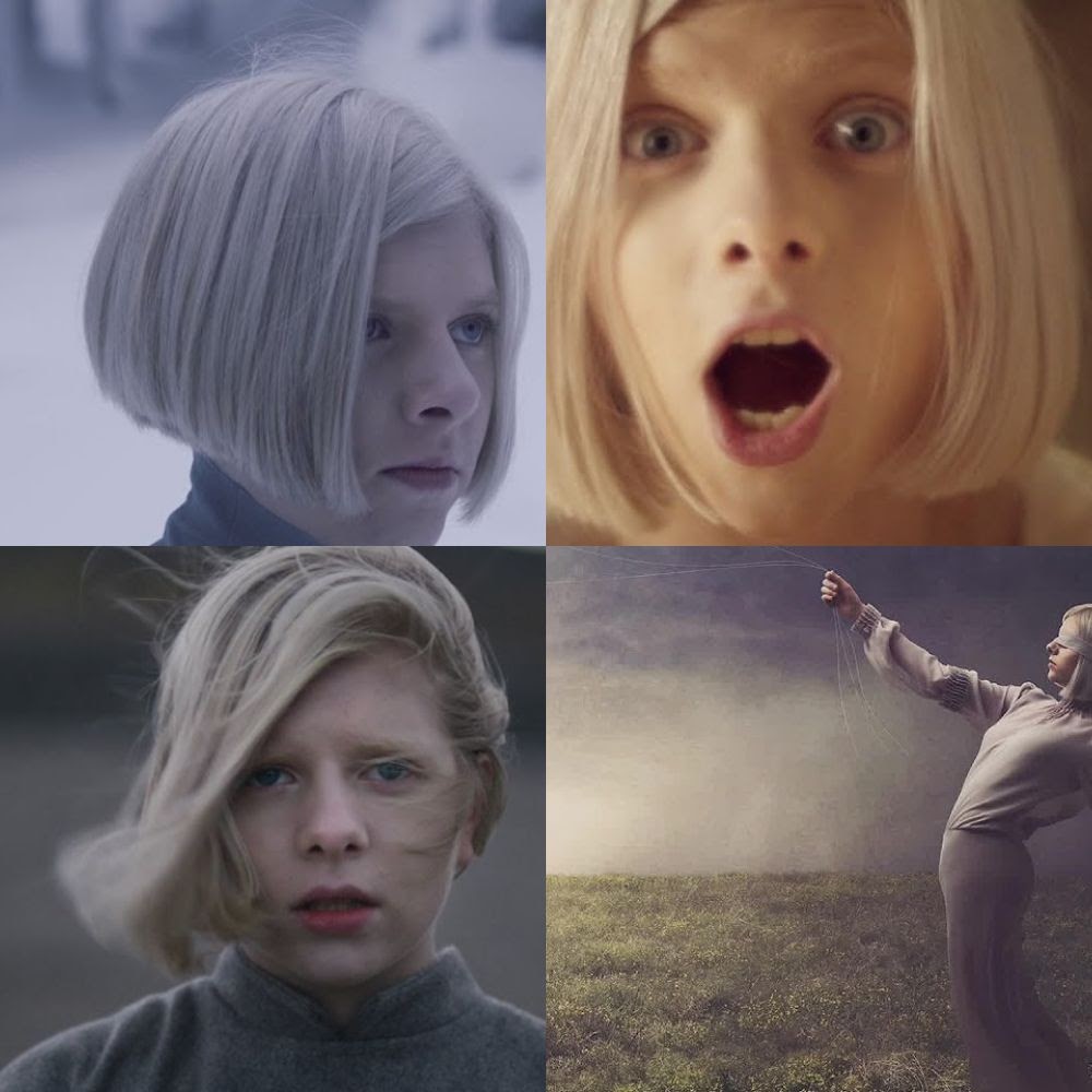 AURORA - all songs AURORA - all songs
