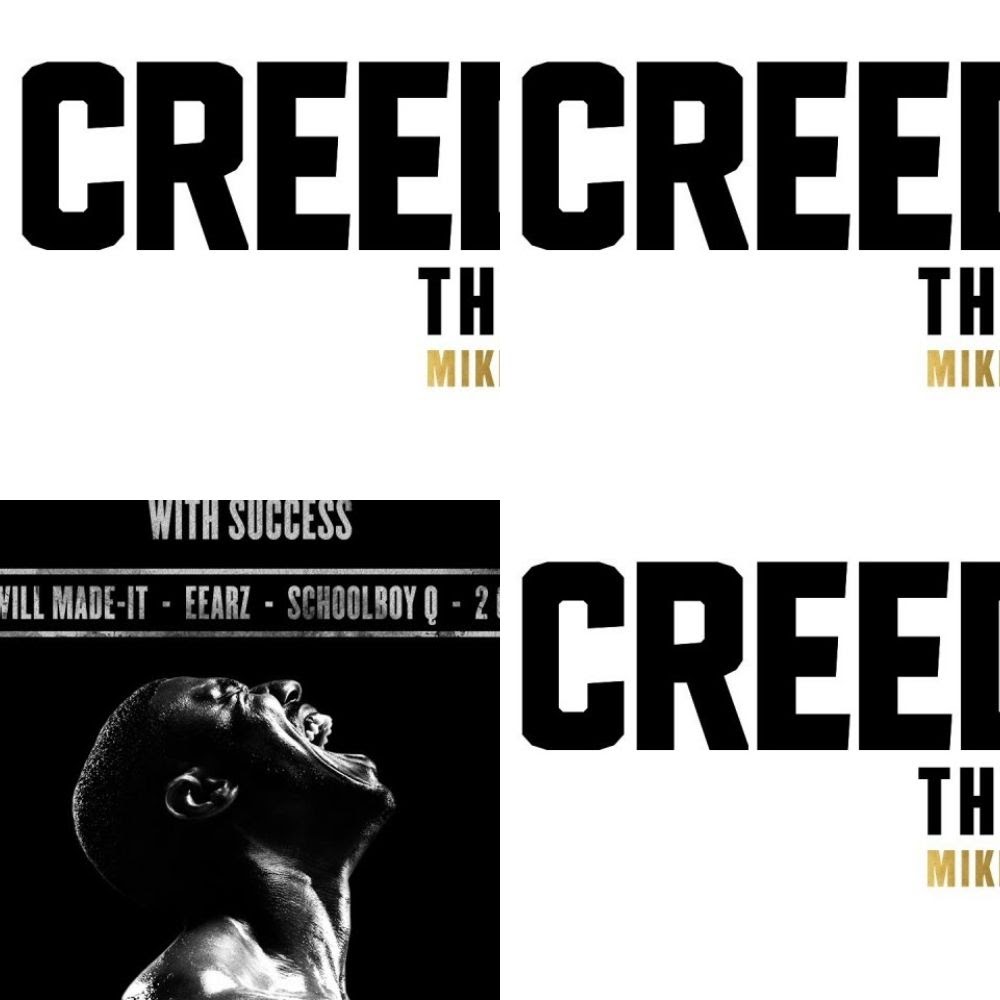Creed II: The Album - Movie Soundtrack - Full Playlist - Creed 2