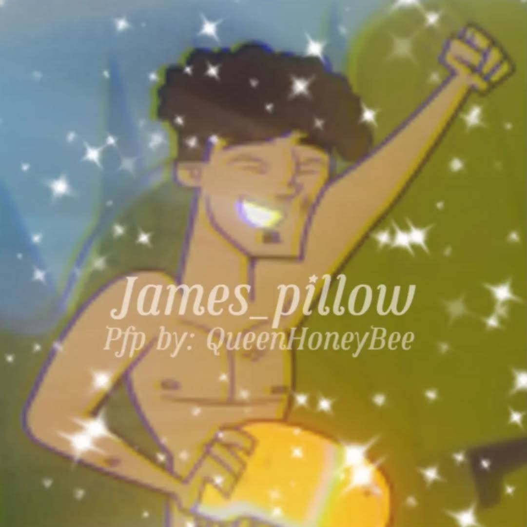 Post from James_pillow