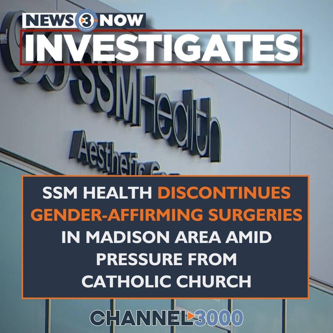 Post from Channel 3000 / News 3 Now
