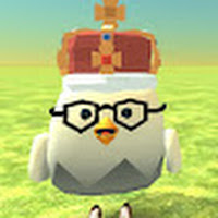 Poll from Pedro Chicken Gun