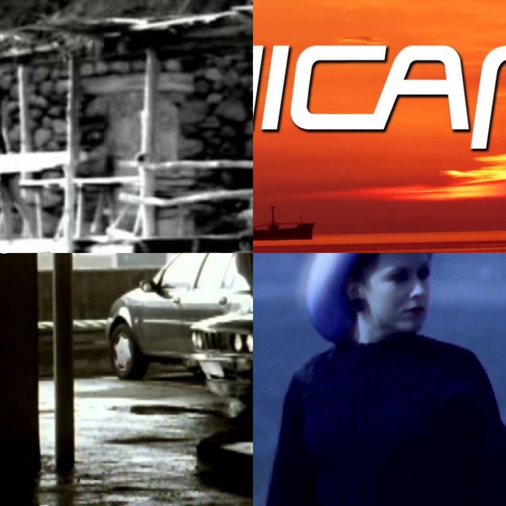 Chicane - Greatest Hits