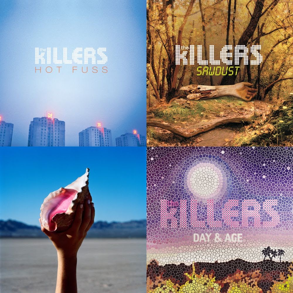 The Killers Mejores Canciones