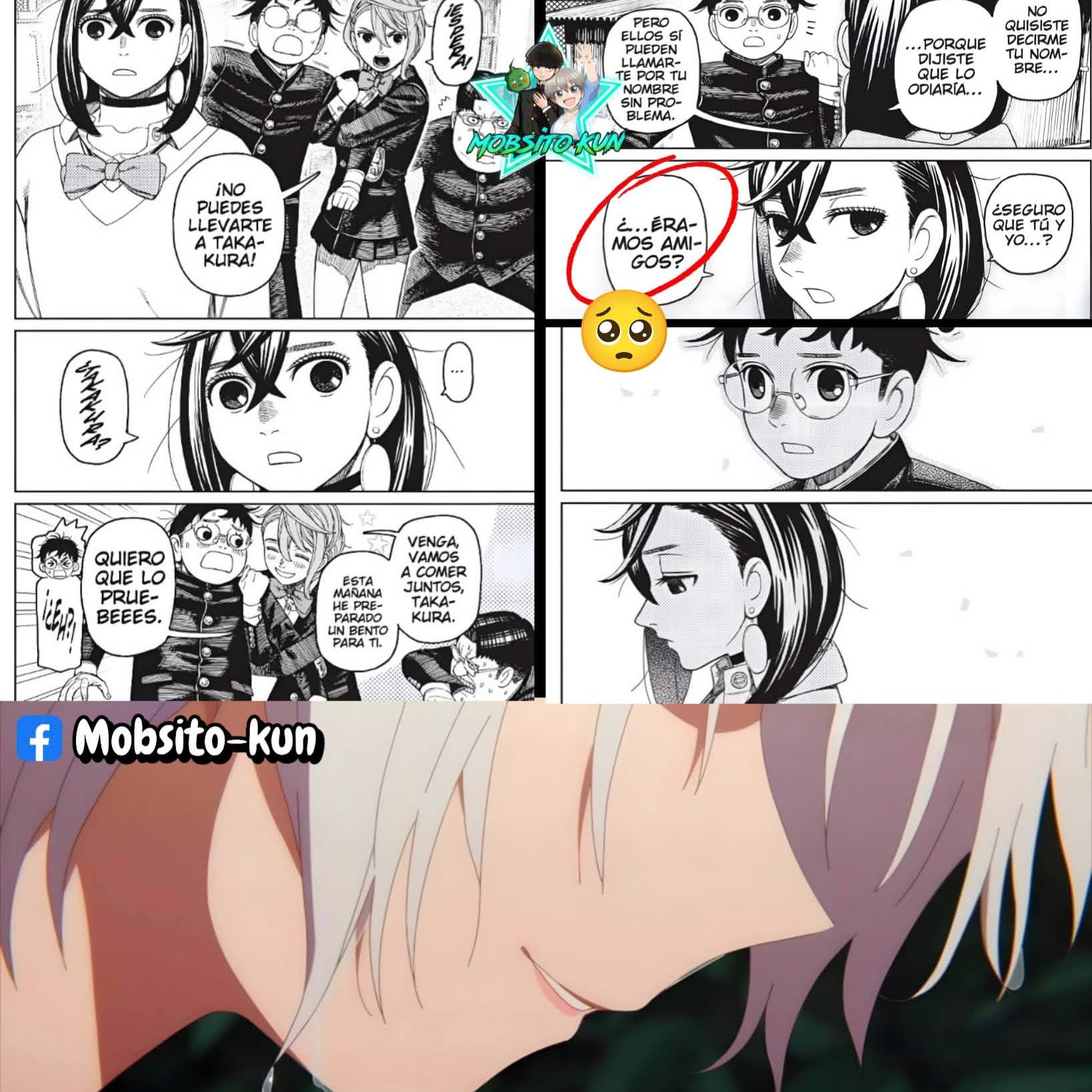 Post from MASTER ARROW