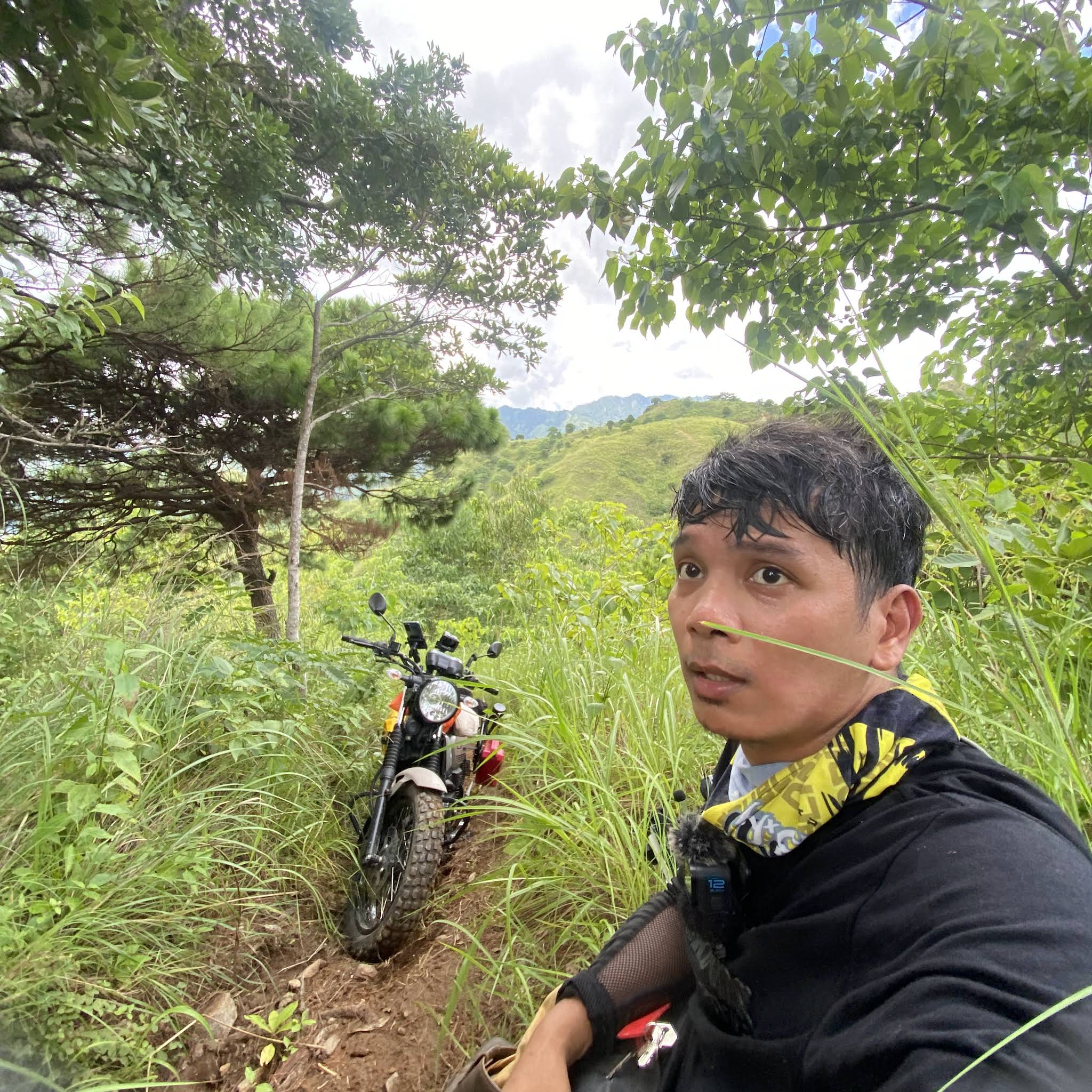 Post from Direk Jino