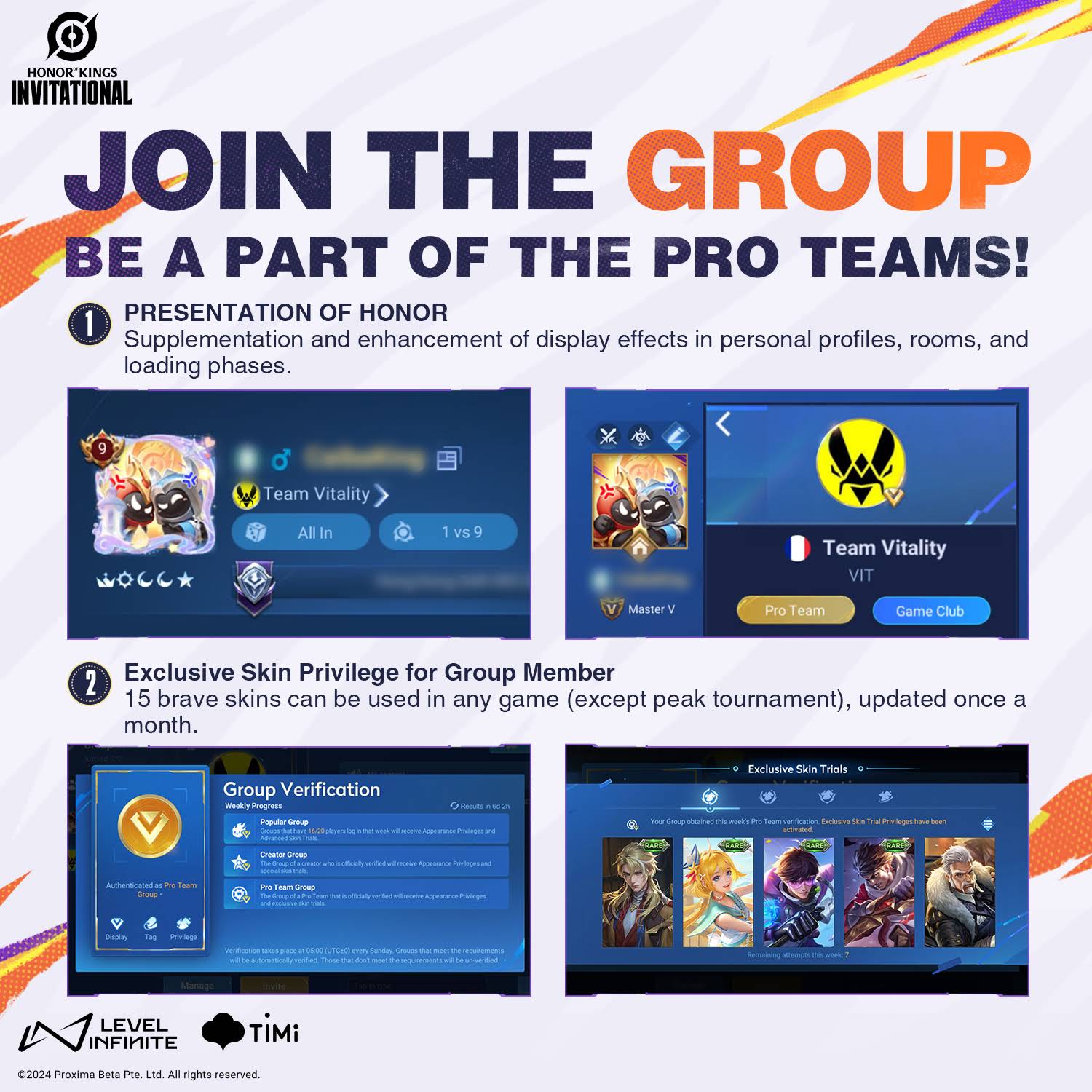 Post from HoK Global Esports