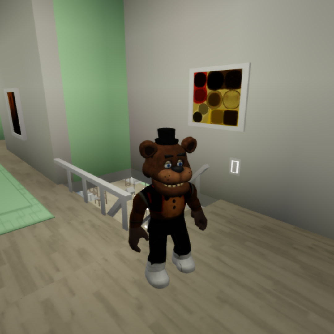 Post from blox minefnafxd
