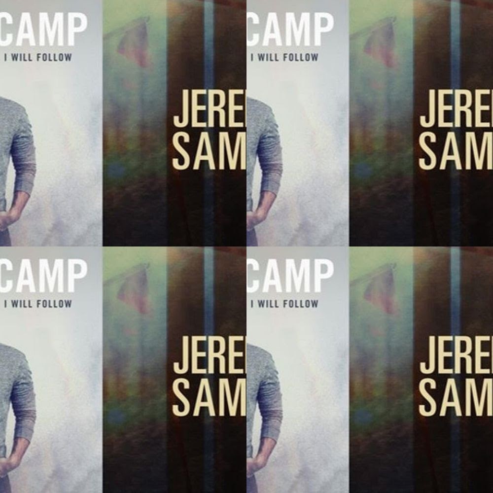Jeremy Camp. Same power
