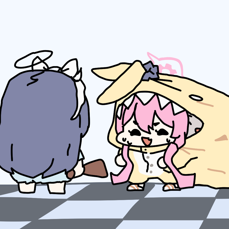 Post from BlueSechi